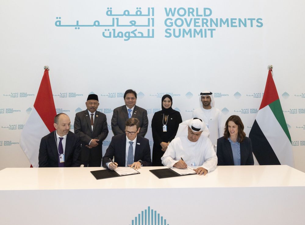 Clean Rivers Funds Indonesia's First Regency-Wide Sustainable Waste ...